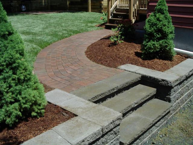 Al's Landscaping and Nursery | Gallery